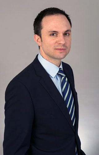 Our Team | Symphony Financial