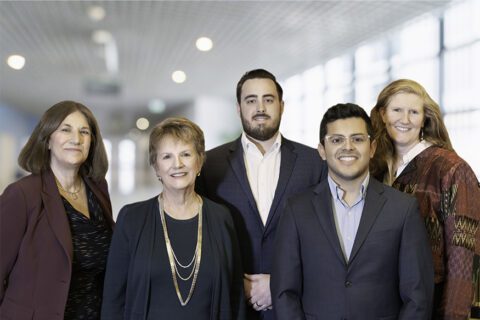 Symphony Financial