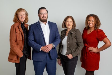 Home - Symphony Financial