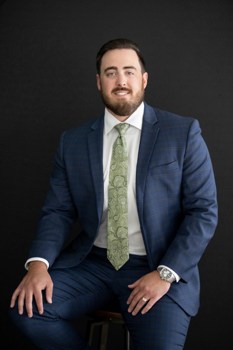 Our Team - Symphony Financial